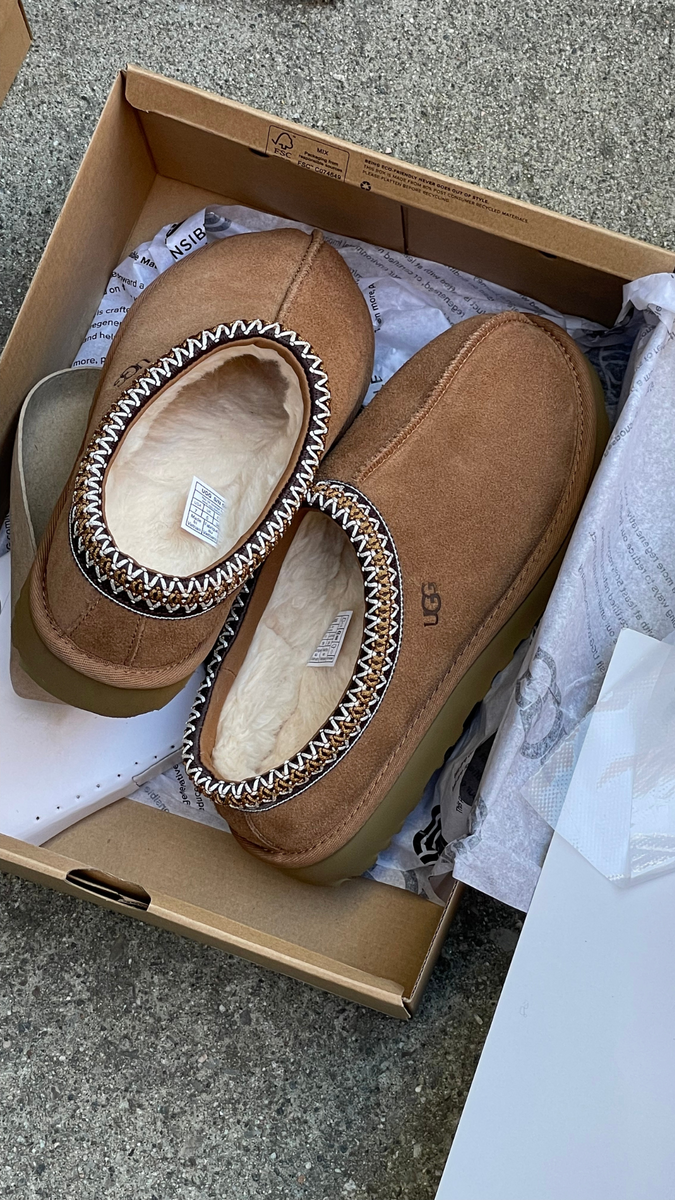 Ugg Australia | hvittrad.no – hvit tråd